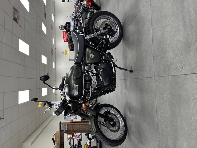 Motorcycles For Sale Albuquerque