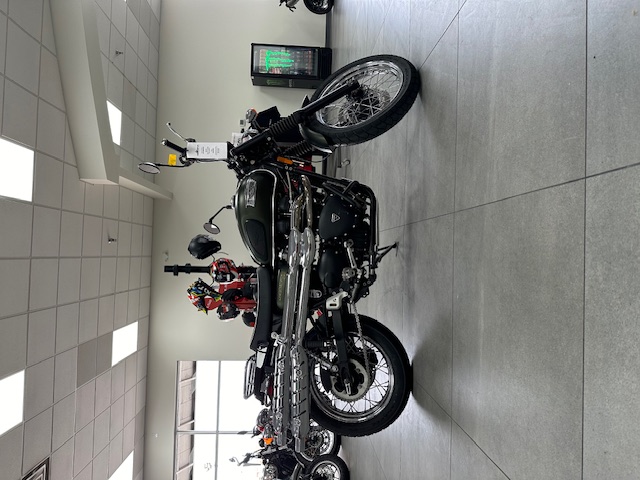 Motorcycles For Sale Albuquerque